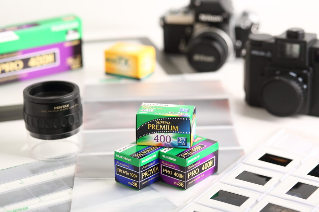 近くのフィルム現像ができるお店をお探しならカメラのサエダ福山沖野上店へ – 店舗ブログ│カメラのサエダ