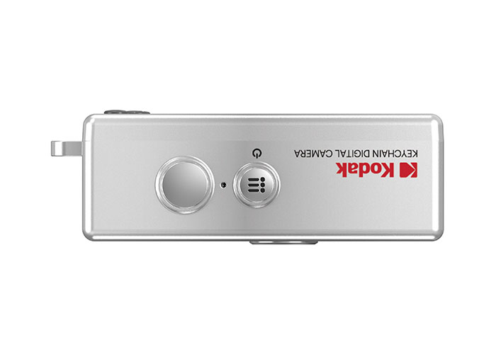 CHARMERA Keychain Digital Camera Blind Box - MILLENNIUM｜KODAK（コダック）動画 ...